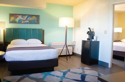 Arizona Charlie's Hotel & Casino - Las Vegas, NV