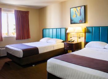 Arizona Charlie's Hotel & Casino - Las Vegas, NV